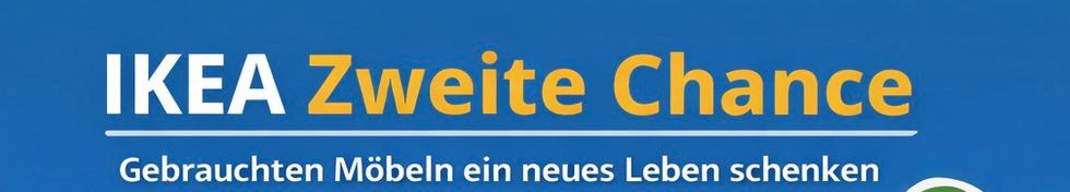 Faszinierend Ikea Zweite Chance Erfahrungen Bild