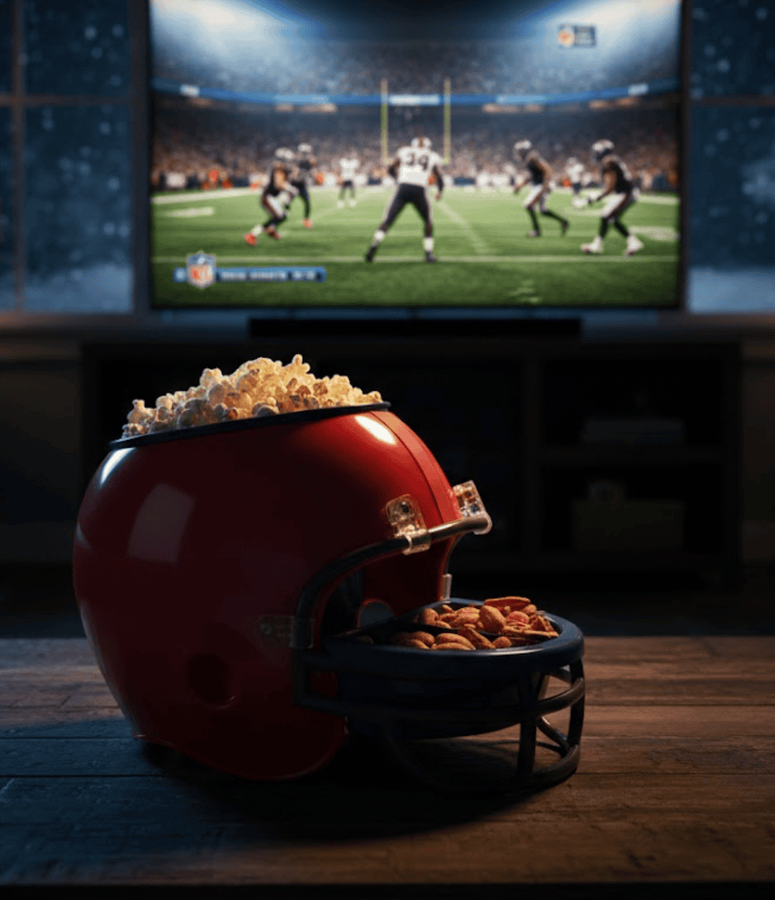 Super Bowl 2026: Das beste NFL-Merch für Eure Watchparty