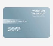 (Ratgeber) Wyndham Rewards: Kostenlos zum Diamond-Status
