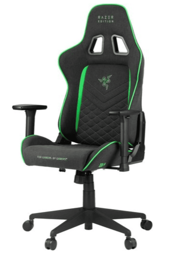Razer Gaming-Stuhl "Tarok Pro X" für 171,95€ inkl. Versand (statt 259€)