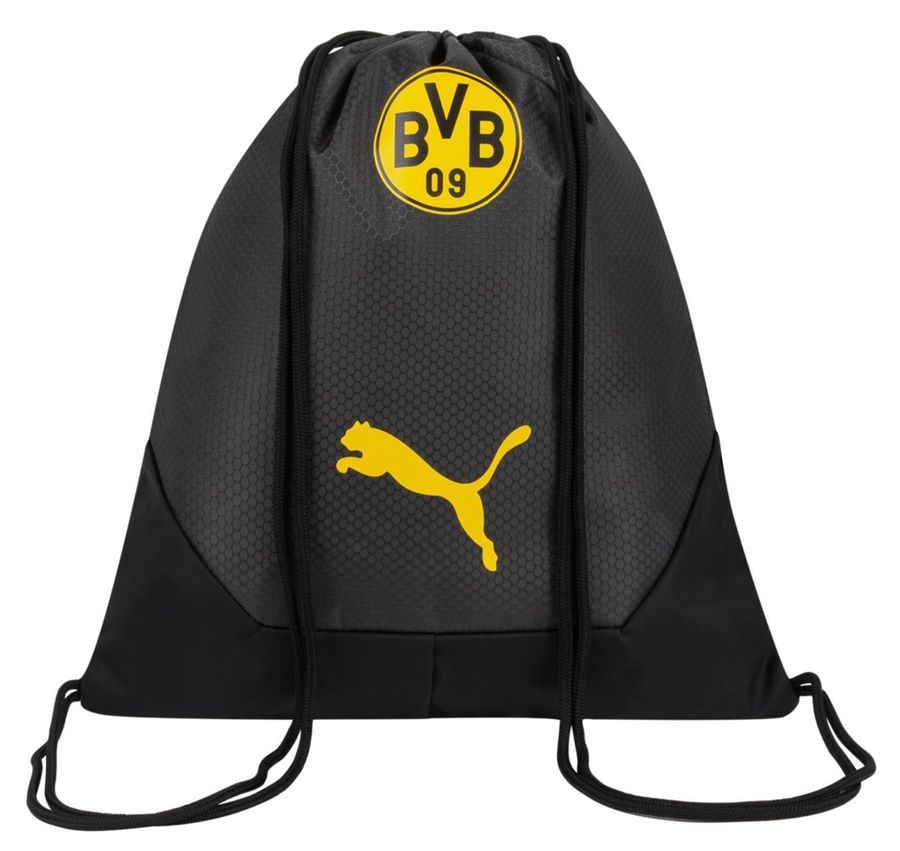 Borussia Dortmund BVB Puma Final Gym Bag für 9,94€ inkl. Versand (statt ...