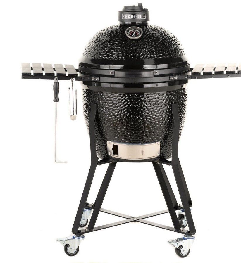 Masterbuilt Kamado MCG 300S Holzkohlegrill aus Keramik für 599€ (statt ...